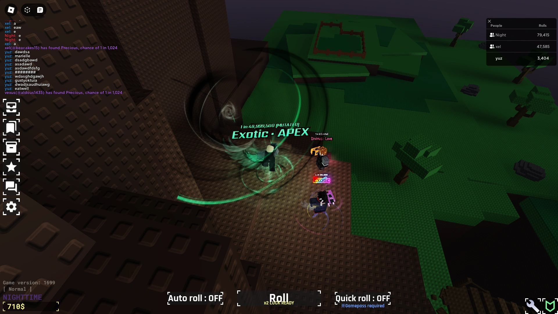 i just started today lmao | Fandom