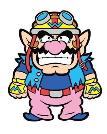 Which outfit for Wario is better? | Fandom