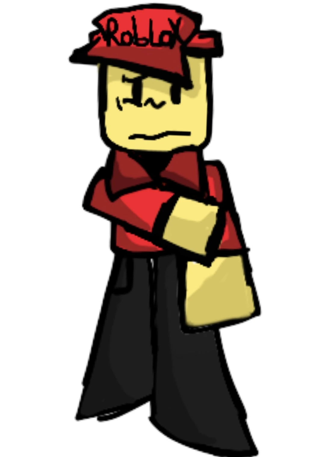 I drew smelliot, I MEAN ELLIOT.., | Fandom