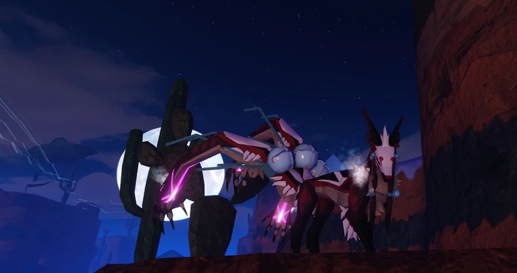 Discuss Everything About Creatures of Sonaria Wiki | Fandom