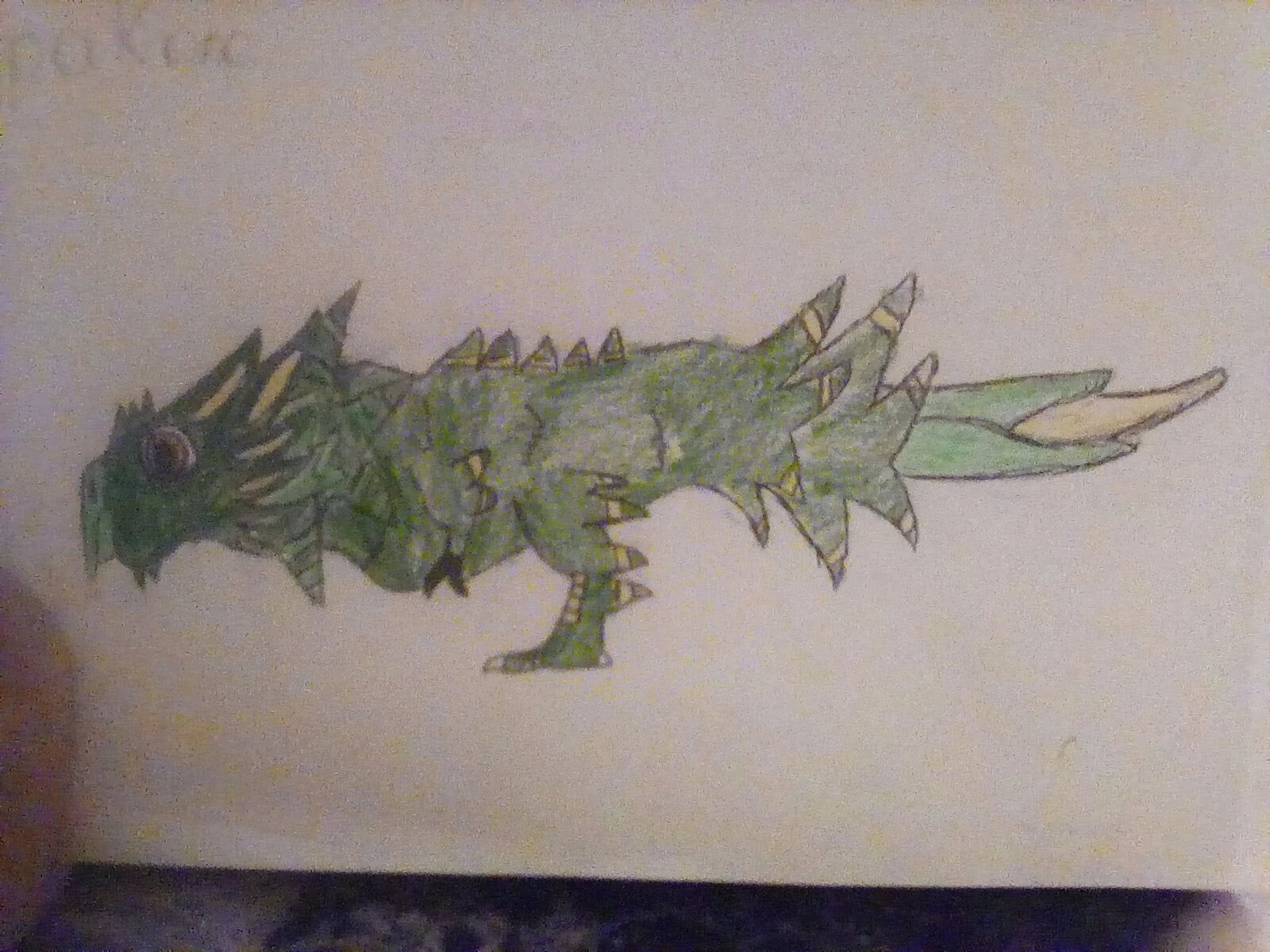 My Fan-made Pikmin Enemy #1 | Fandom