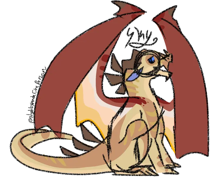 Canon Character Refs Revamped Day 17, Sky | Fandom