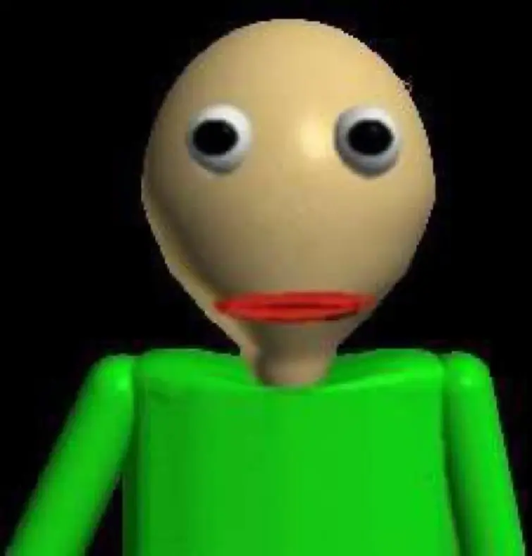 Bald bald hairless math equations bald baldness baldi bald | Fandom