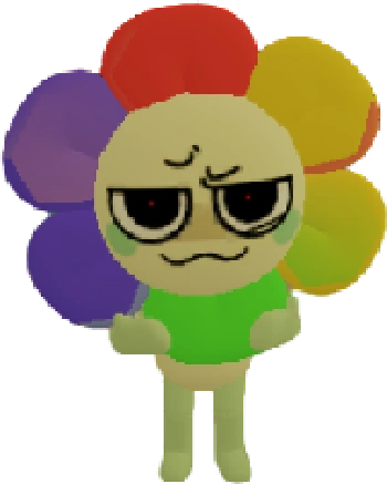 dandy's hurt expression 😭😭😭 | Fandom