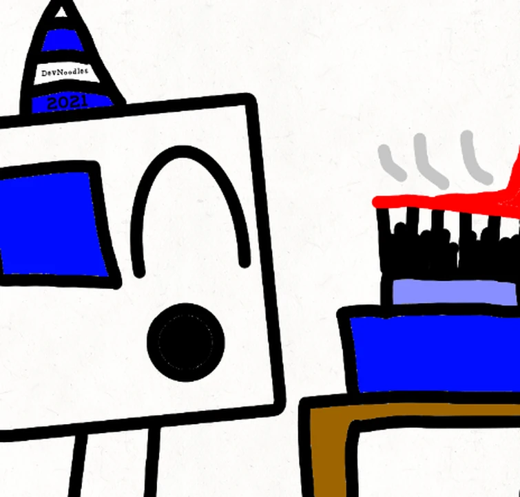 A special PFP for my birthday! | Fandom