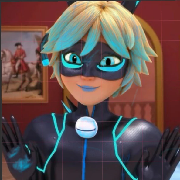 Rabbit Noir🐰💙 | Fandom