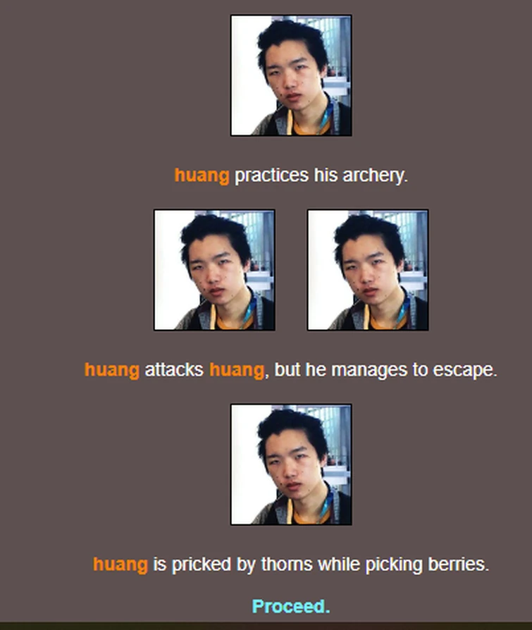 the official BFDI hunger games: Day 3 | Fandom