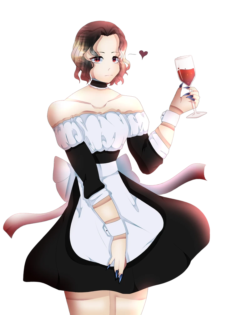 I finally finished! | Fandom