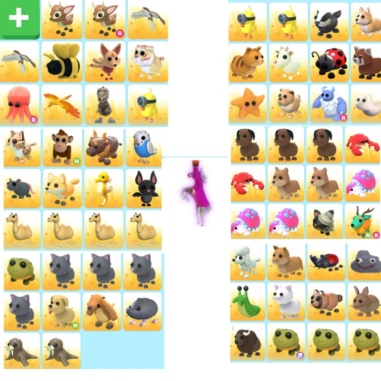 Upgrade or downgrade? | Fandom