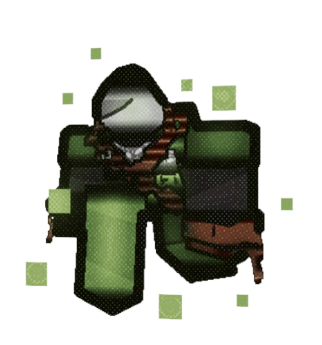 I brought back Blighted for Golden Mode rework!1! (part 2) | Fandom