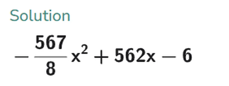 Ask me any math question. | Fandom