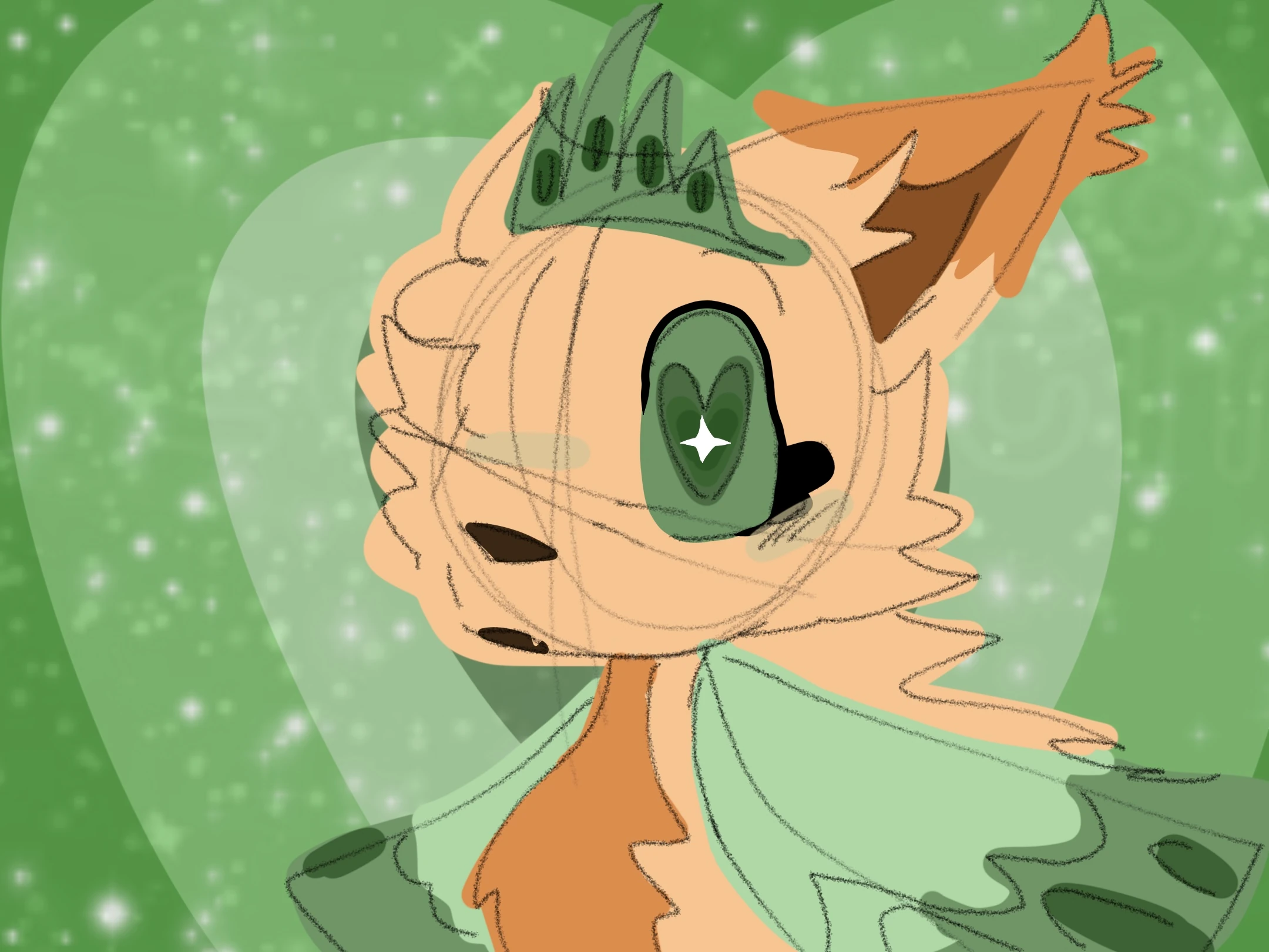 A, B, C, D, idk my [brain] (art) | Fandom