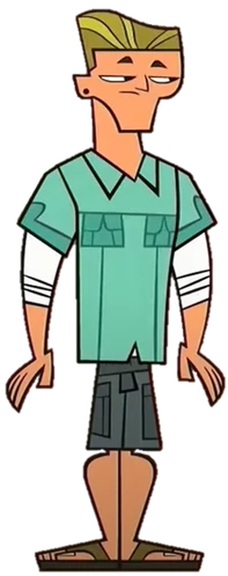 Name a td character or ship that NOBODY hates | Fandom