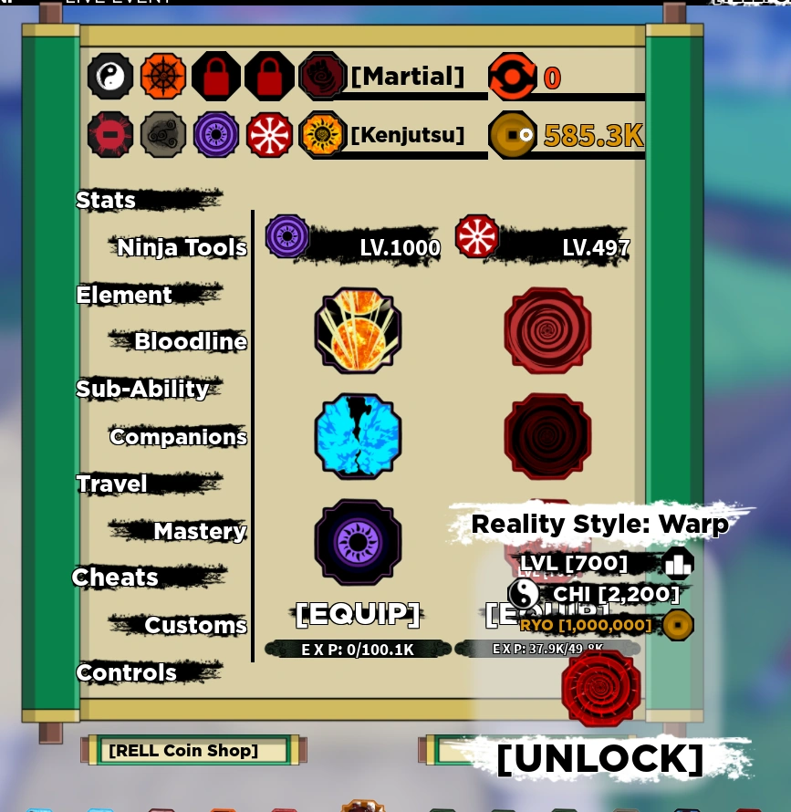 RellGames just stop | Fandom