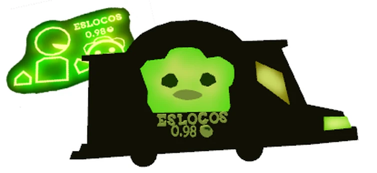 "Eslocos Tacos" Offbrand Logos. | Fandom