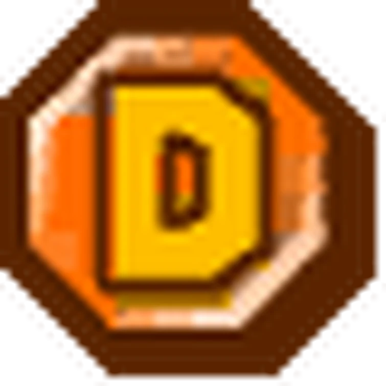 Daily Paper Mario TTYD Badges 46! | Fandom