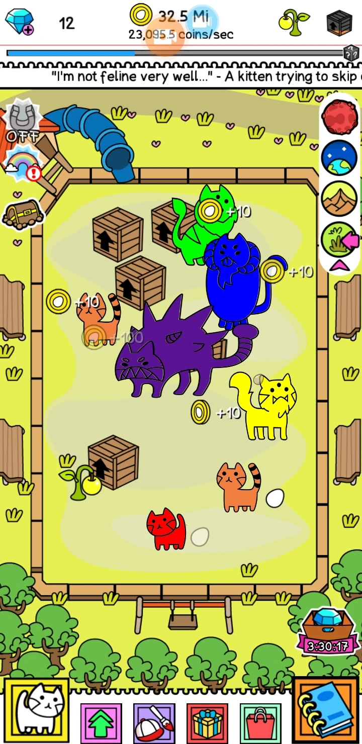 Numberblocks Cats 1-6 | Fandom