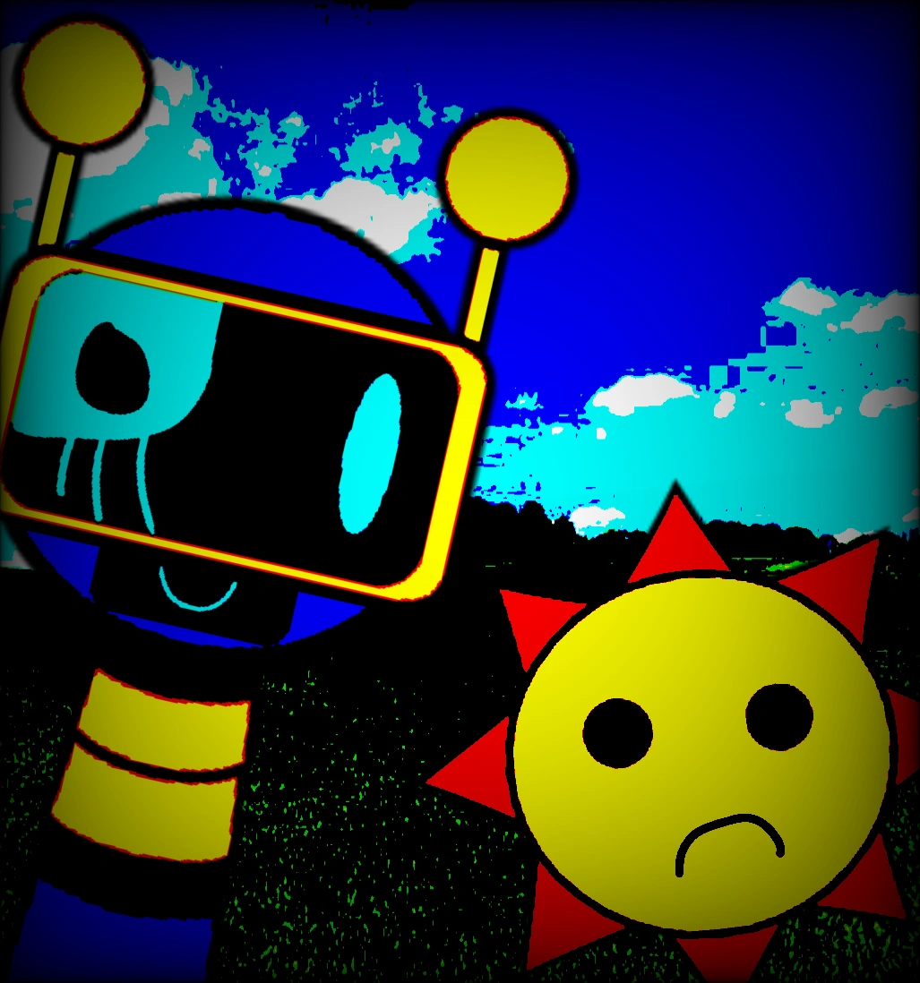 It still continues along(Funbot's Sprunki Aethos) | Fandom