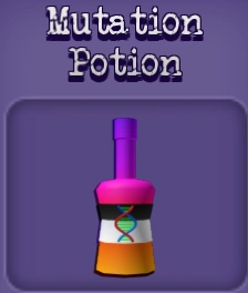 Trading mut pots for 15 P/S/T Color pots each! | Fandom