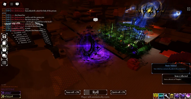 Discuss Everything About Sol's RNG Wiki | Fandom