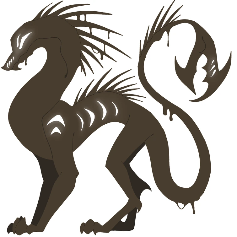 goo creature | Fandom