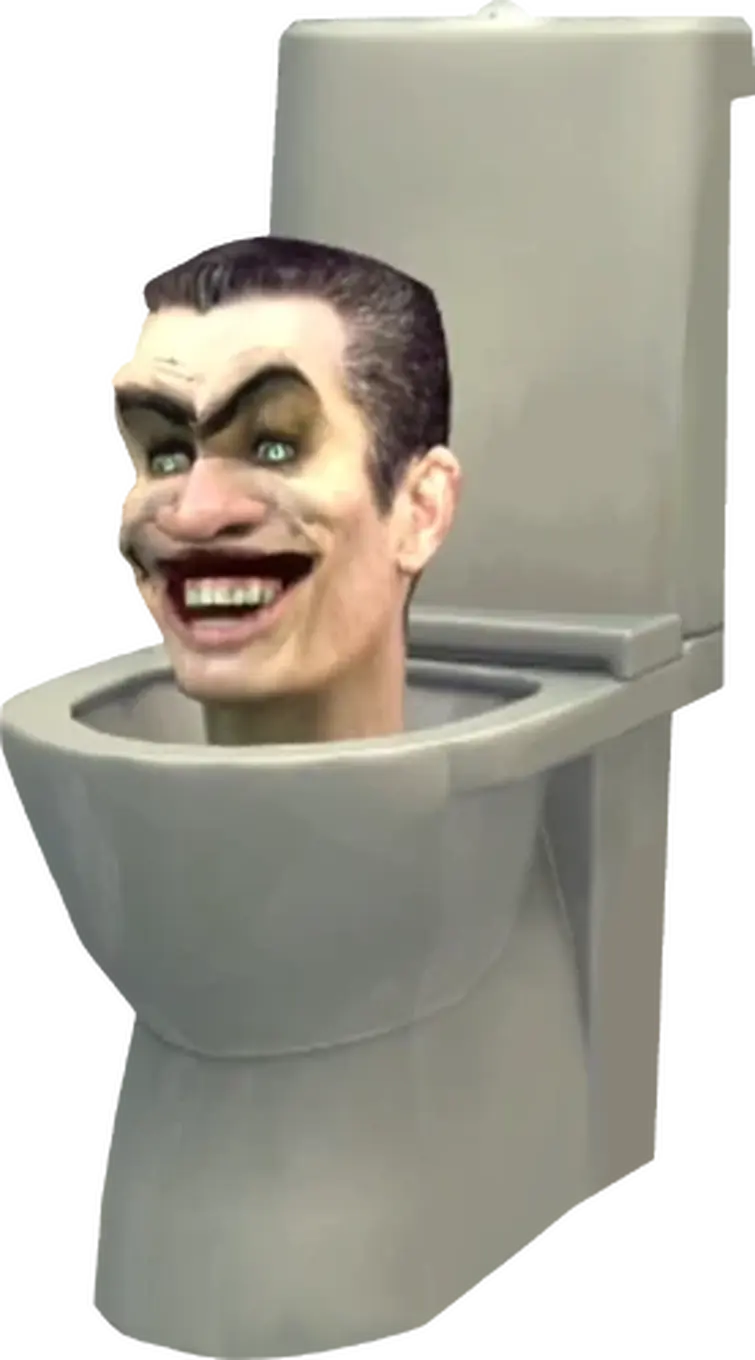 Analyzing G-Toilet | Fandom