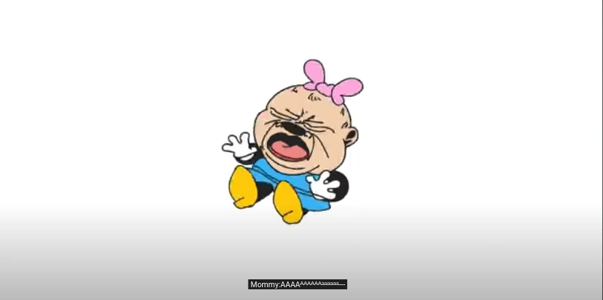 Never Pause Mokey´s Show | Fandom