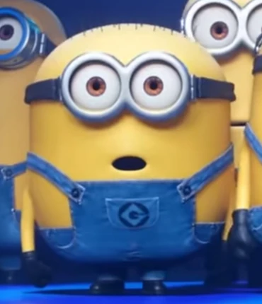 Discuss Everything About Despicable Me Wiki | Fandom