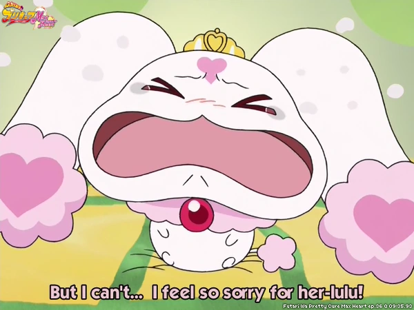 Why is Lulun Crying WrongAnswersOnly | Fandom