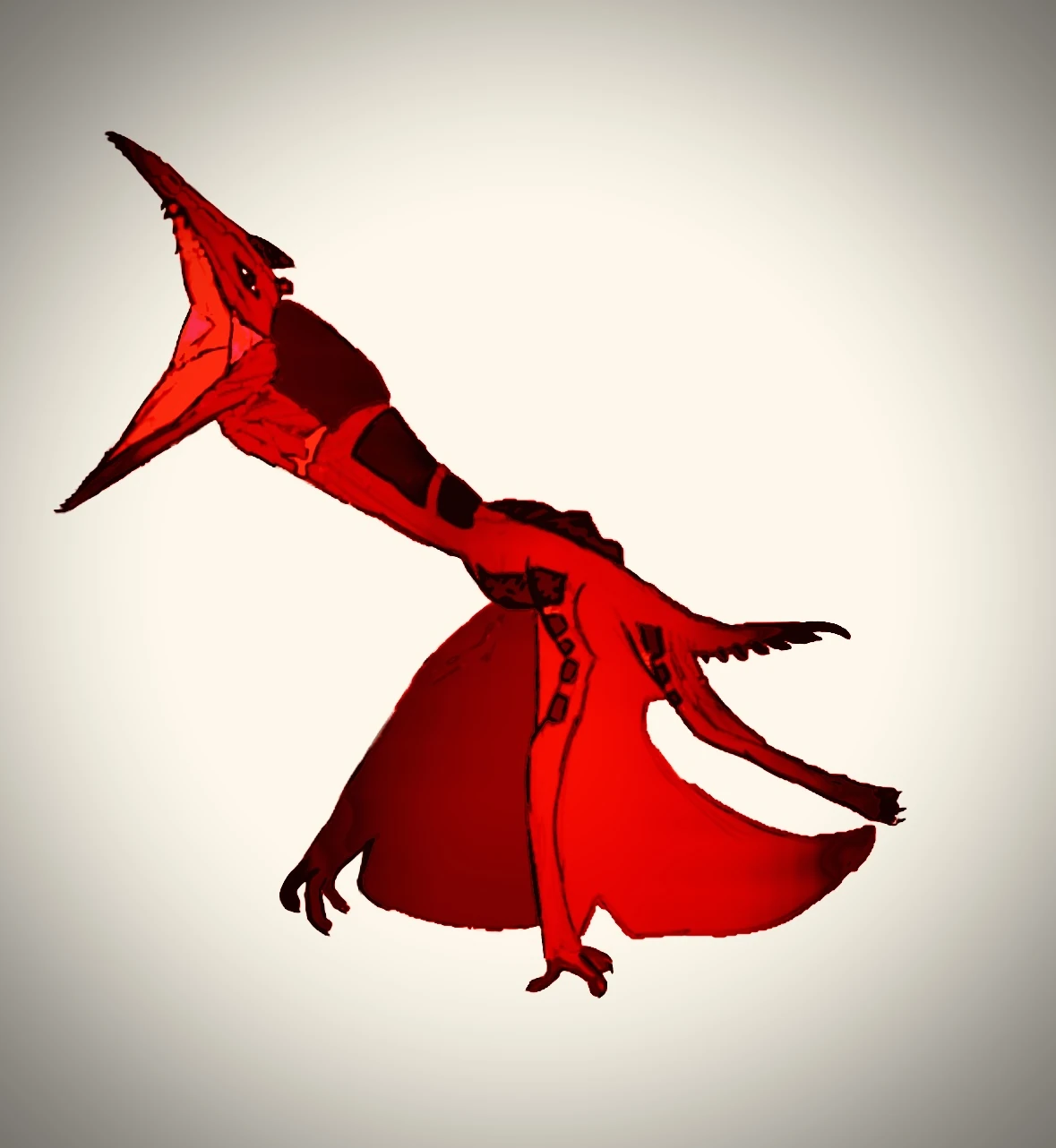 Custom creature concept 5 | Fandom