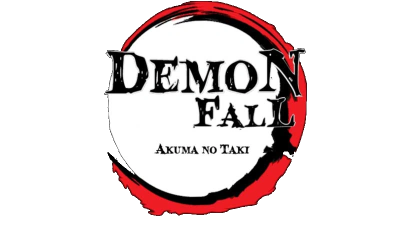 Change the logo near Demonfall Wiki text to this one | Fandom