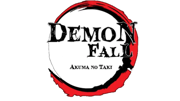 Change the logo near Demonfall Wiki text to this one | Fandom