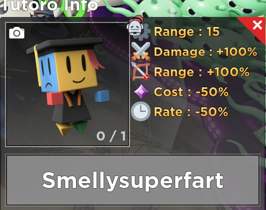 Bro i was going to joke about tutoro is on my team, but then | Fandom