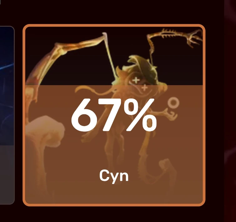 Who would be better for a Murder Drones Noli skin | Fandom
