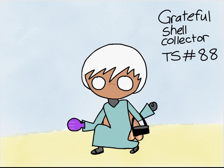 Discuss Everything About Sky: Children of the Light Wiki | Fandom