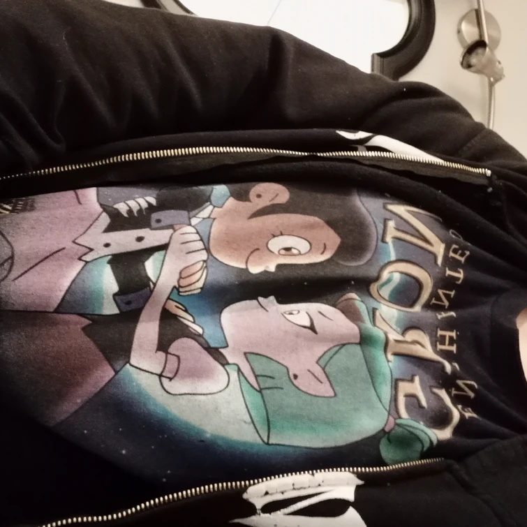 Who here has the most TOH merch? | Fandom