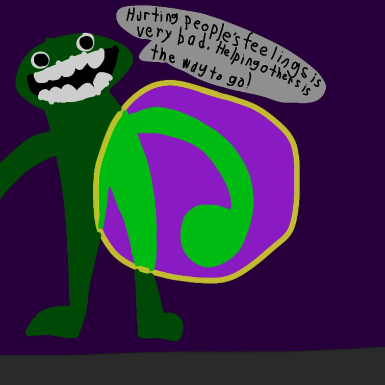 JOLLY MURAL | Fandom