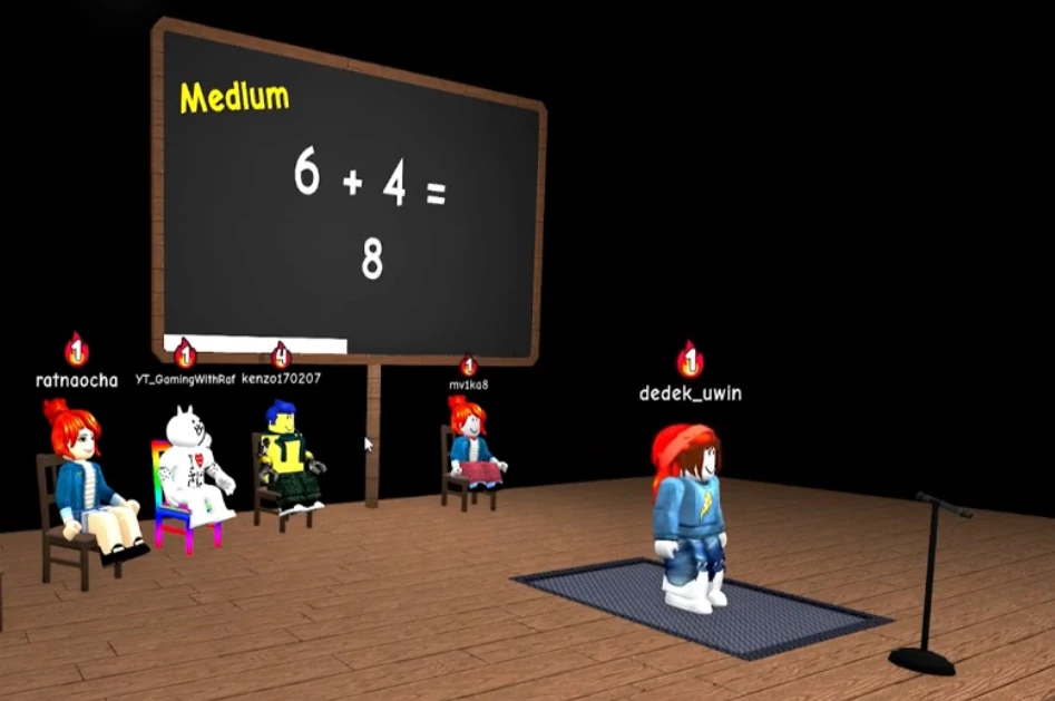 (MOST) Bkit scripters doing math | Fandom