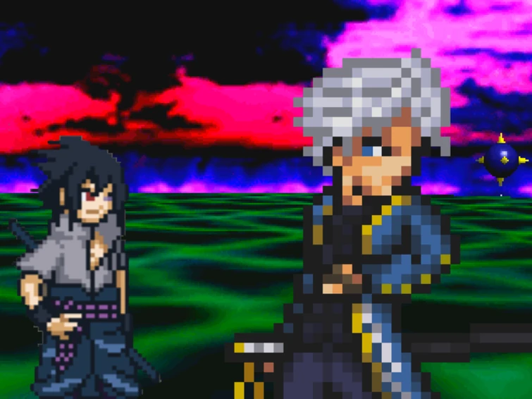 some simple sprites | Fandom