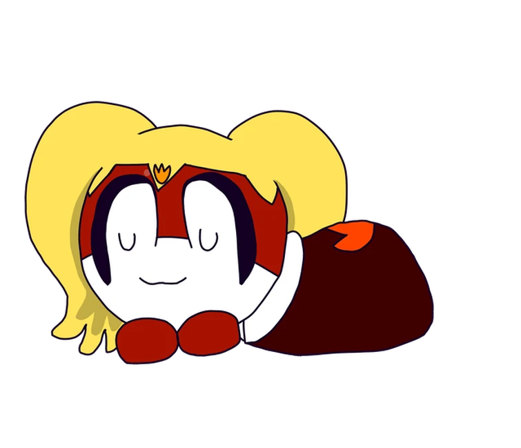 Mokuku sleep | Fandom