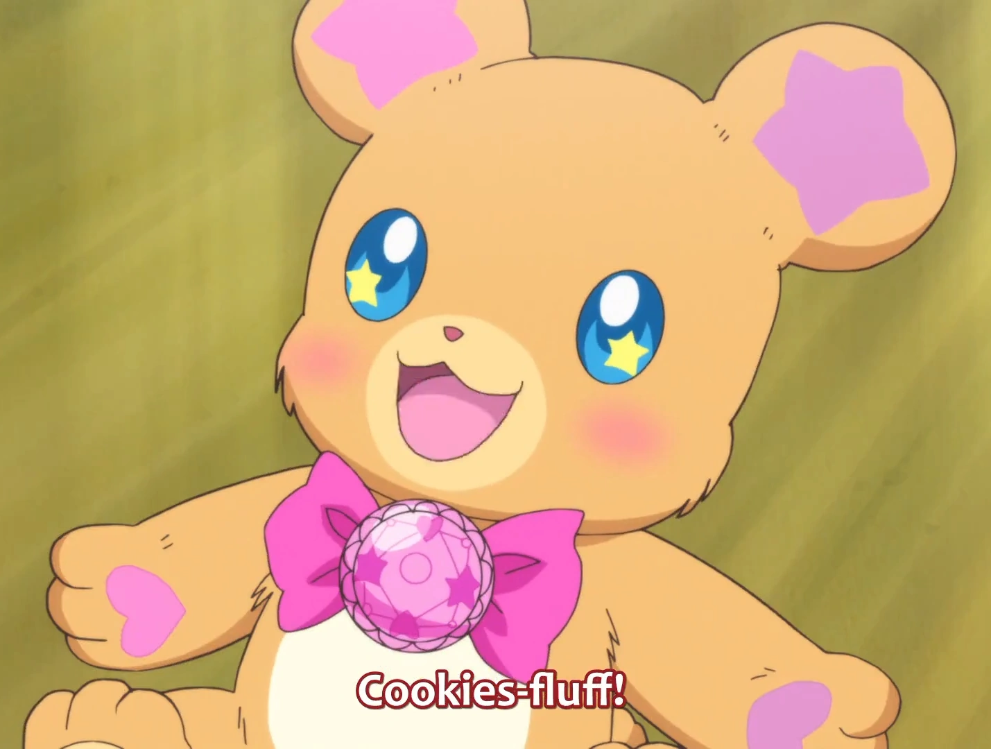 My favorite mascots from each season (part 3)! | Fandom