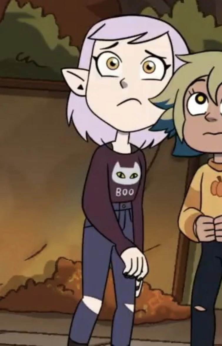 Amity fans unite! | Fandom