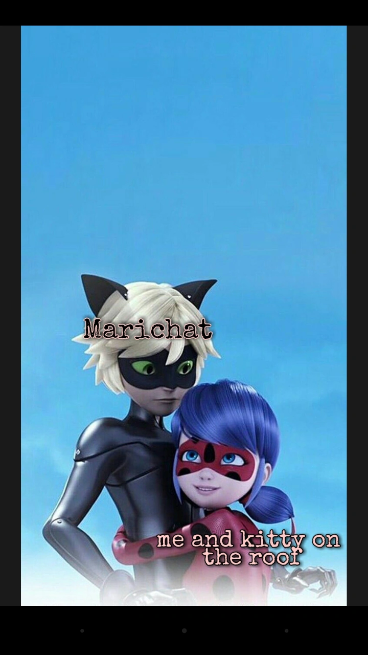 Fandom×Miraculous | Fandom