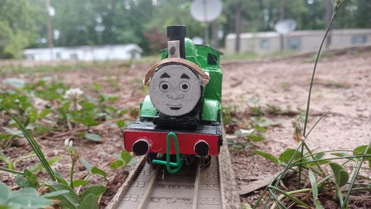 Custom Oliver | Fandom