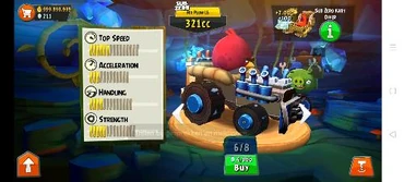 Discuss Everything About Angry Birds Wiki | Fandom