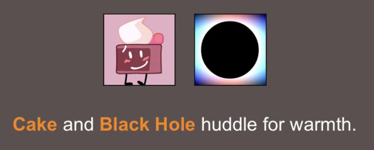 BFB Hunger Games make less and less sense | Fandom