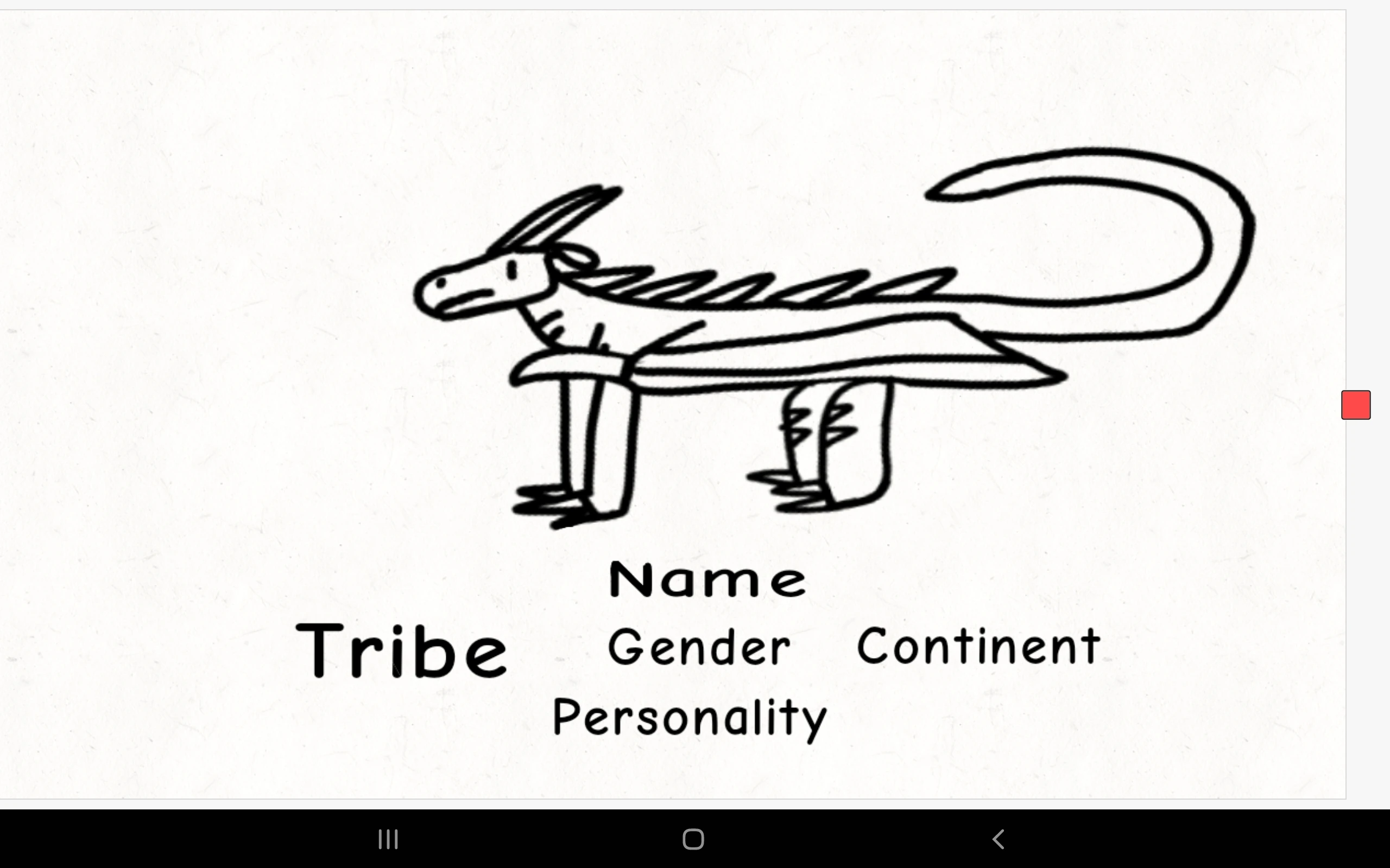 WOF OC Base! | Fandom