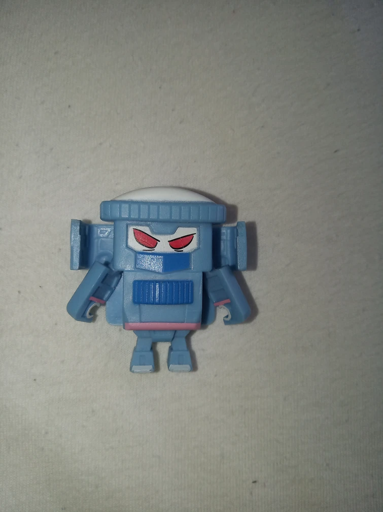 Discuss Everything About Transformers Botbots Wiki | Fandom