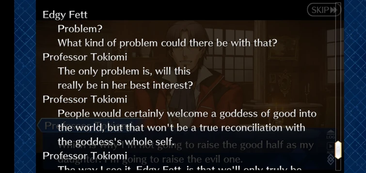 THIS is a Plot Twist | Fandom