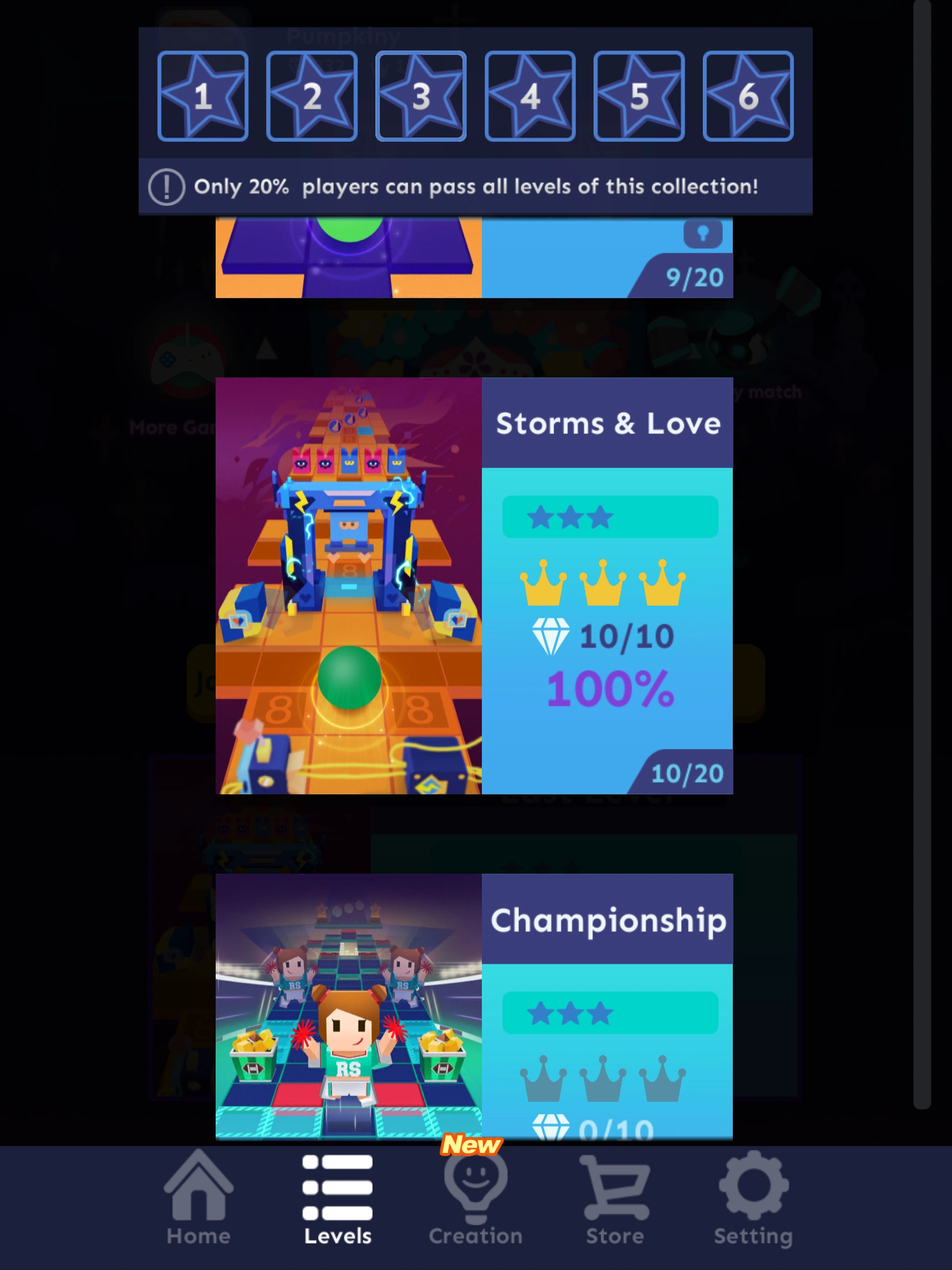 Just perfected s&l = storms n love for the first time | Fandom